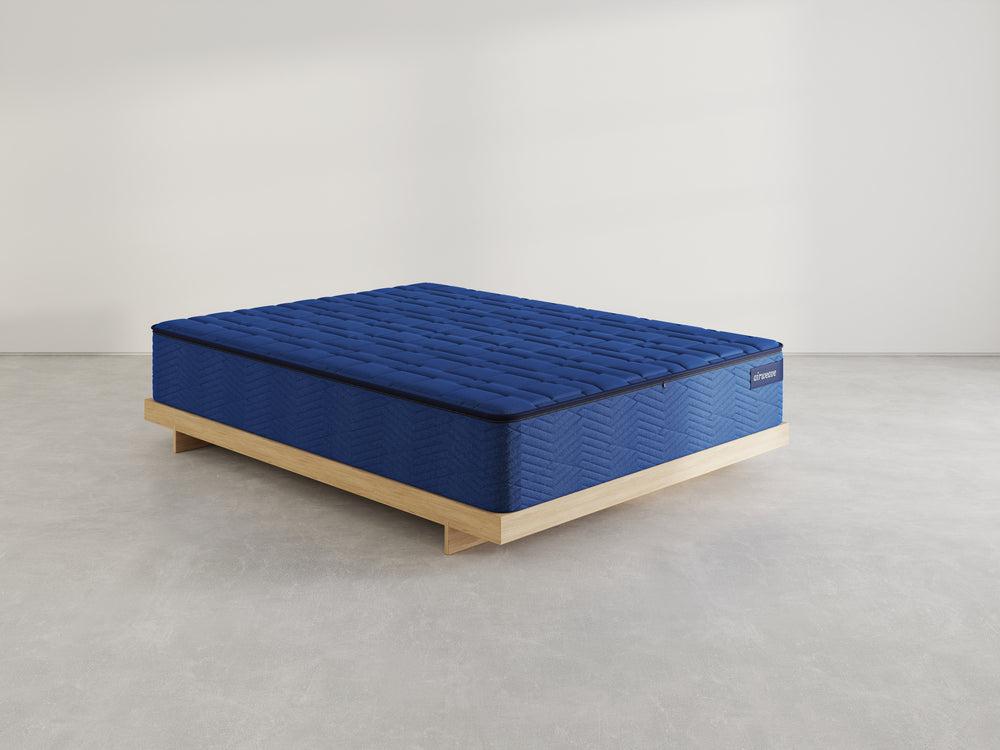 airweave | The Innovative Firm Japanese Mattress Brand
