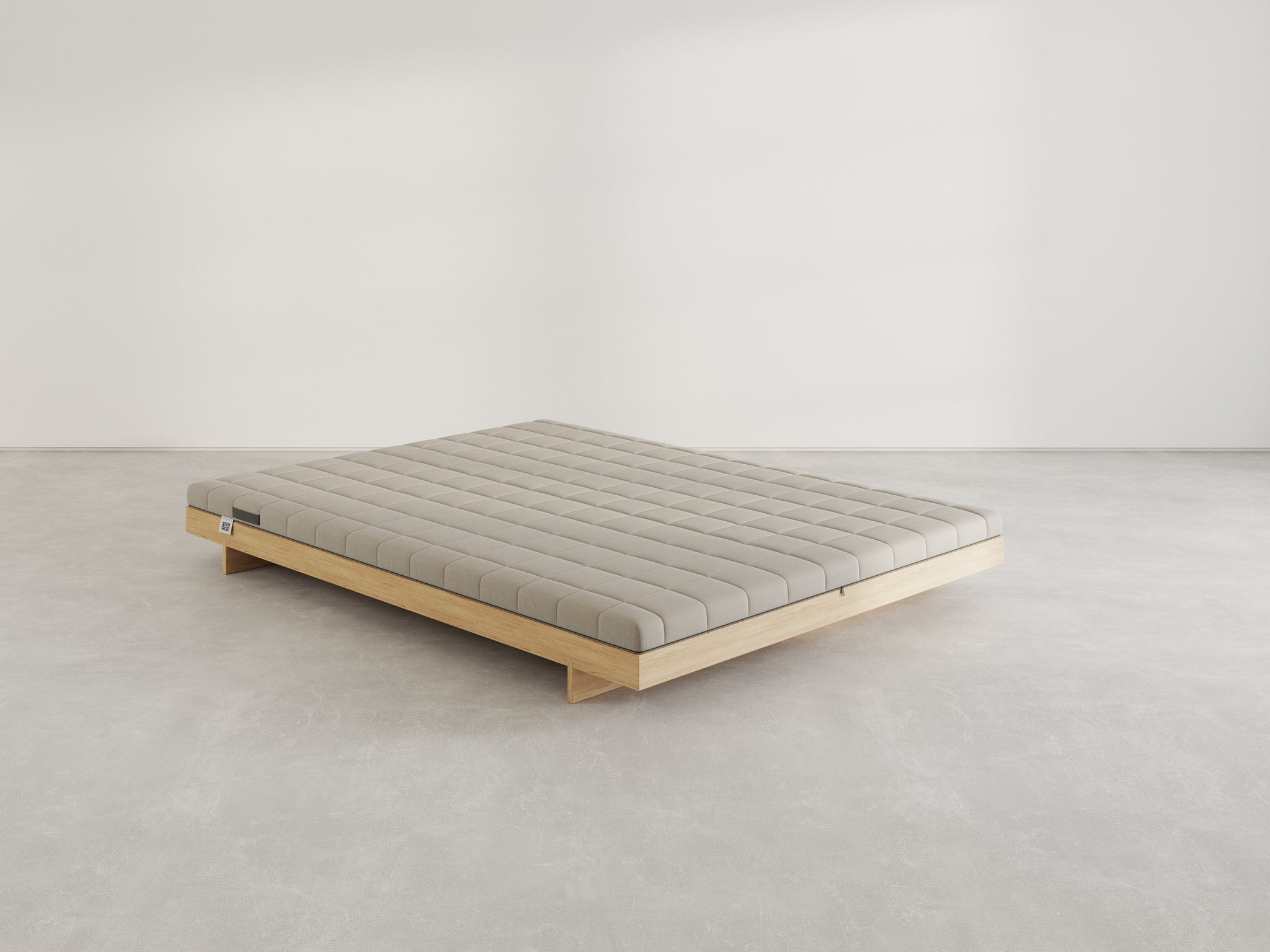 airweave Futon | Luxury Firm Japanese Mattress