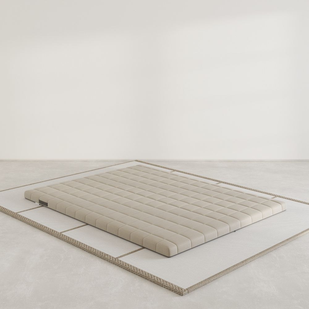 airweave Futon | Luxury Firm Japanese Mattress