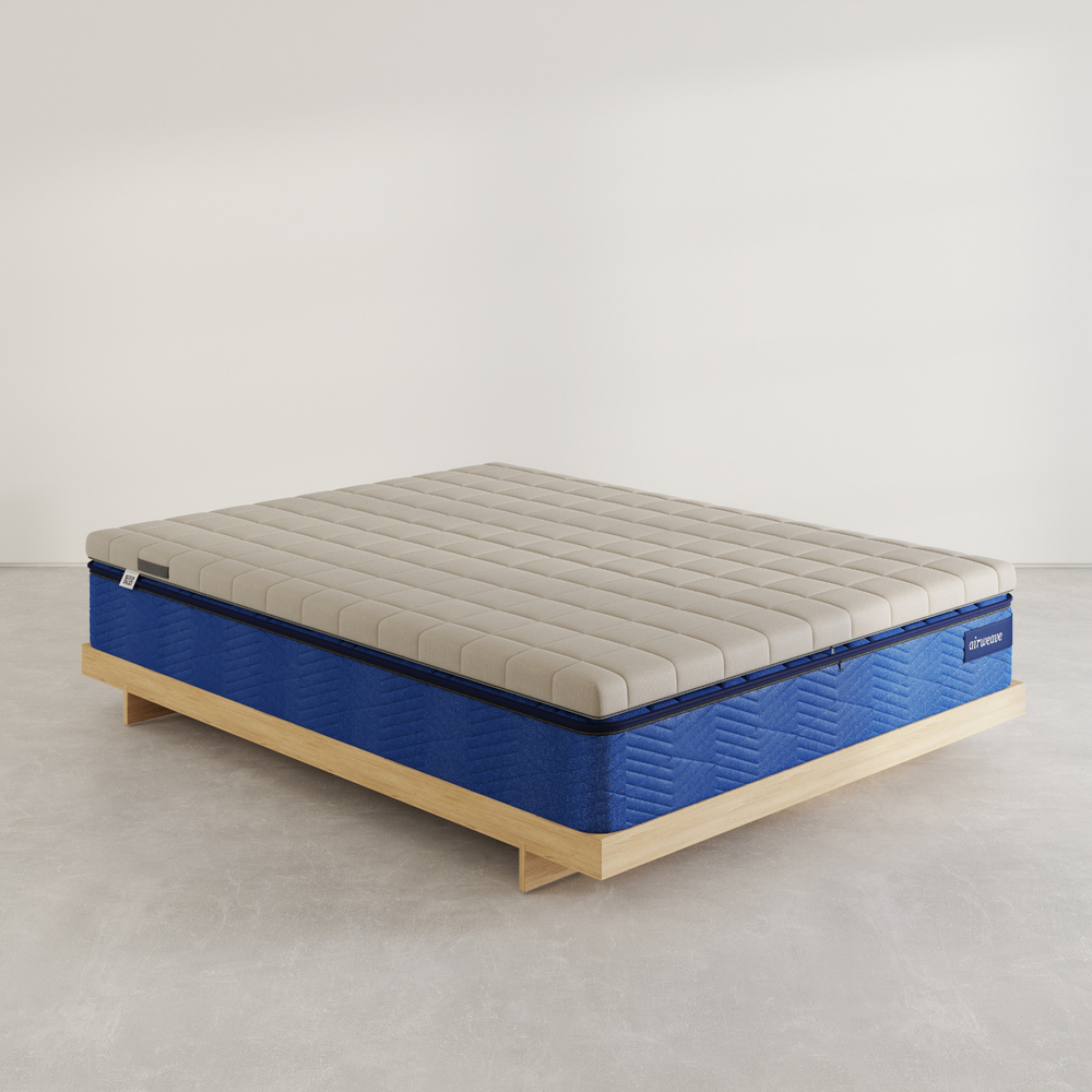 airweave Futon | Luxury Firm Japanese Mattress