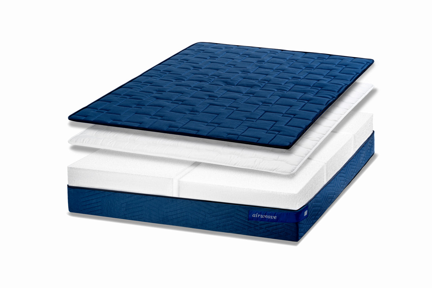 airweave | The Innovative Firm Japanese Mattress Brand
