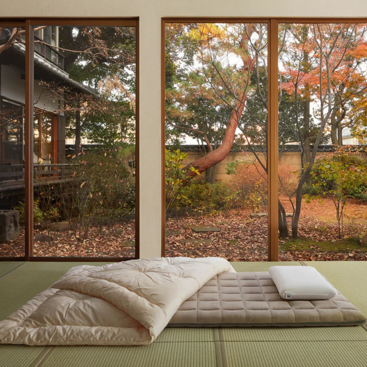airweave Futon | Luxury Firm Japanese Mattress