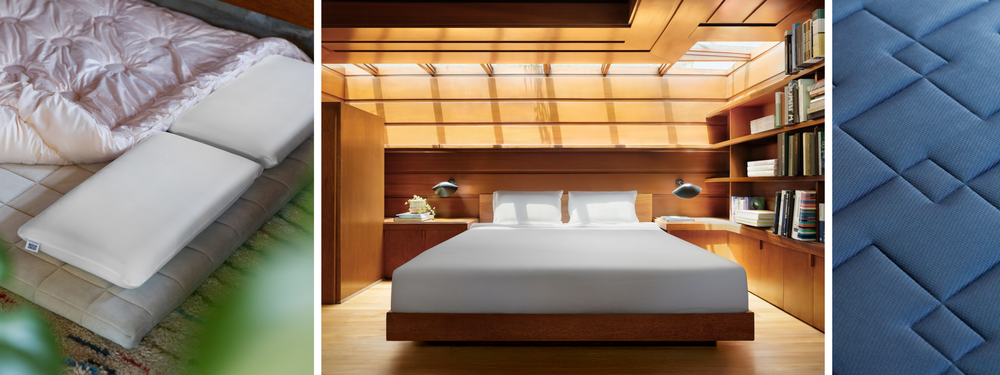 From Japan to Your Bedroom: The Art of the Japanese Sleep System