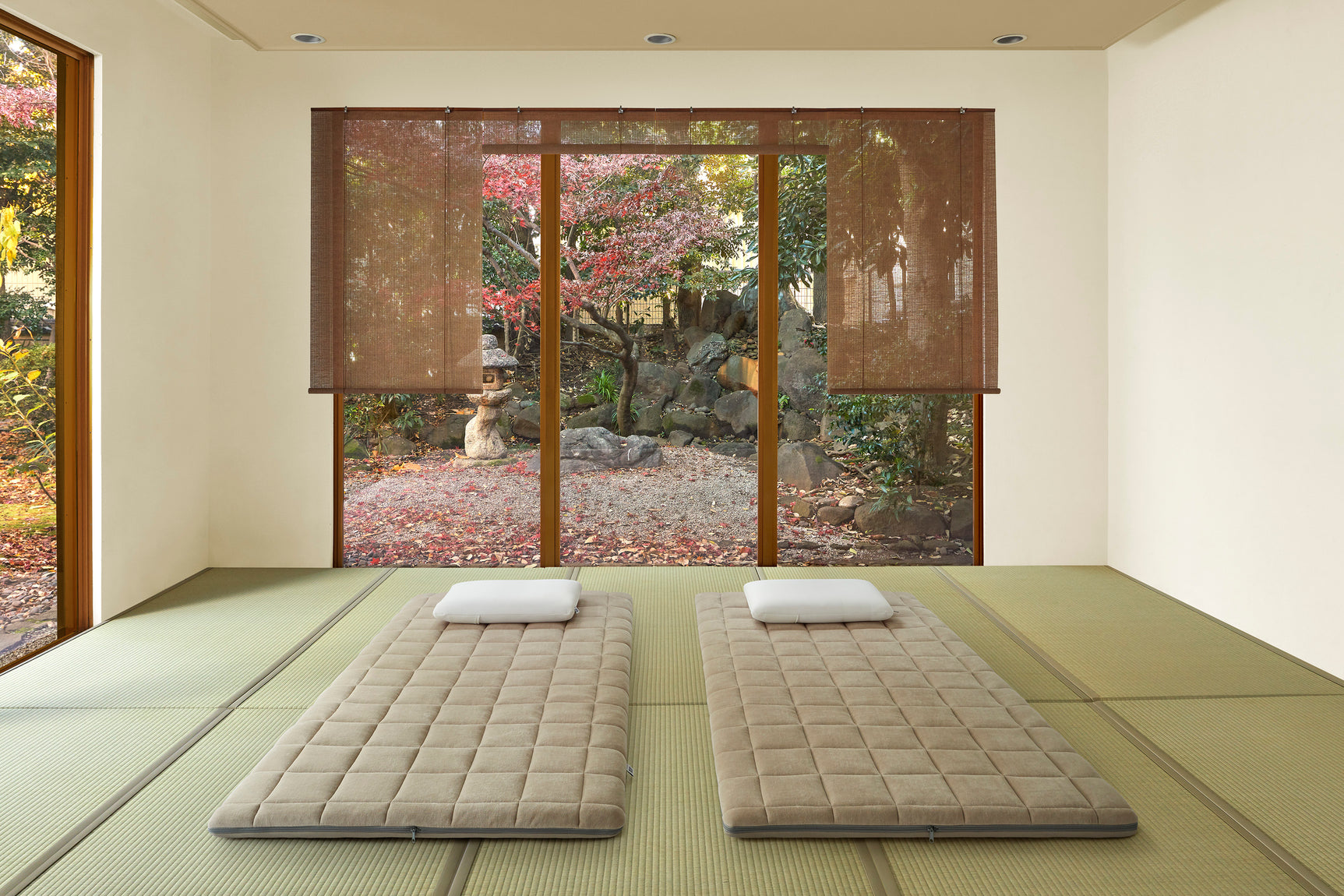 airweave Futon | Luxury Firm Japanese Mattress