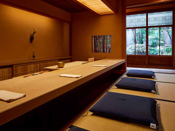 airweave Zabuton | Premium Oversized Japanese Cushion